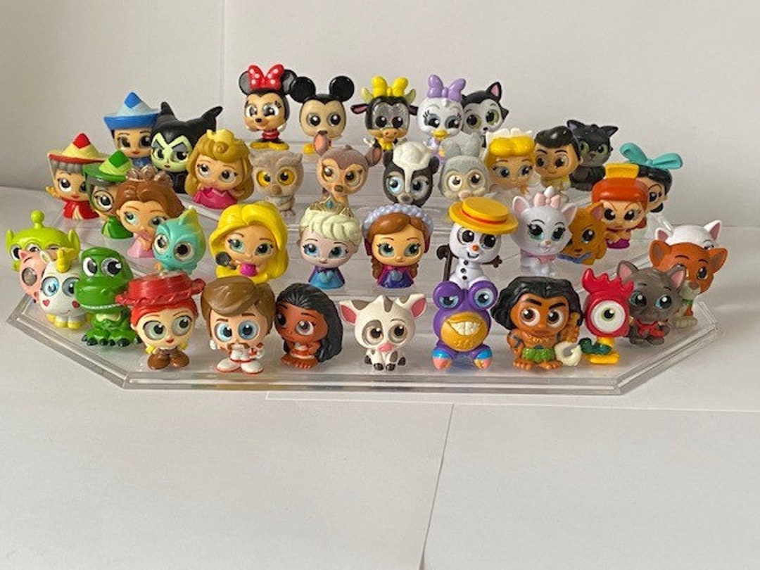 Disney Doorable Series 5 **pick Your Own Character* REGULAR or Key ...