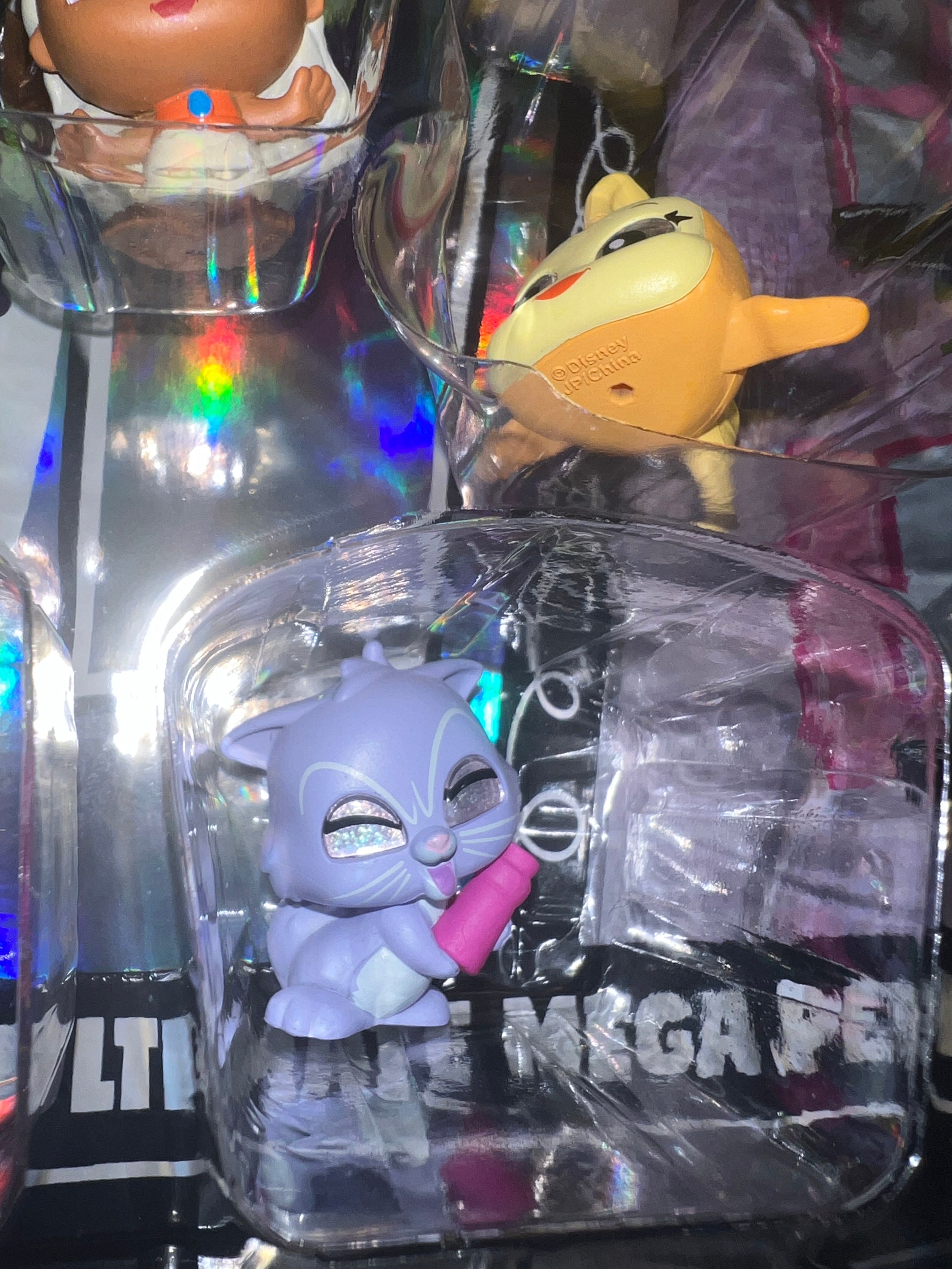 Disney Doorables, ** Series 10 EXCLUSIVES and Special Edition ...