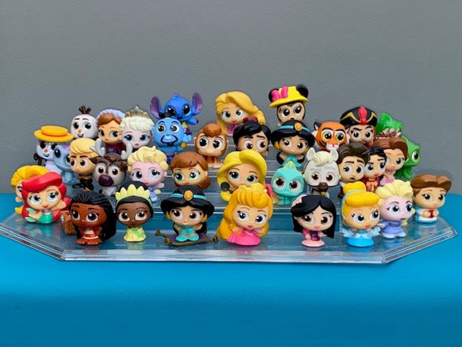 Disney Doorable Series 5 **pick Your Own Character* REGULAR or Key ...