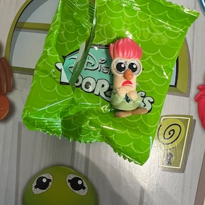 Disney Doorables Muppets Collection BONUS Beaker - Etsy