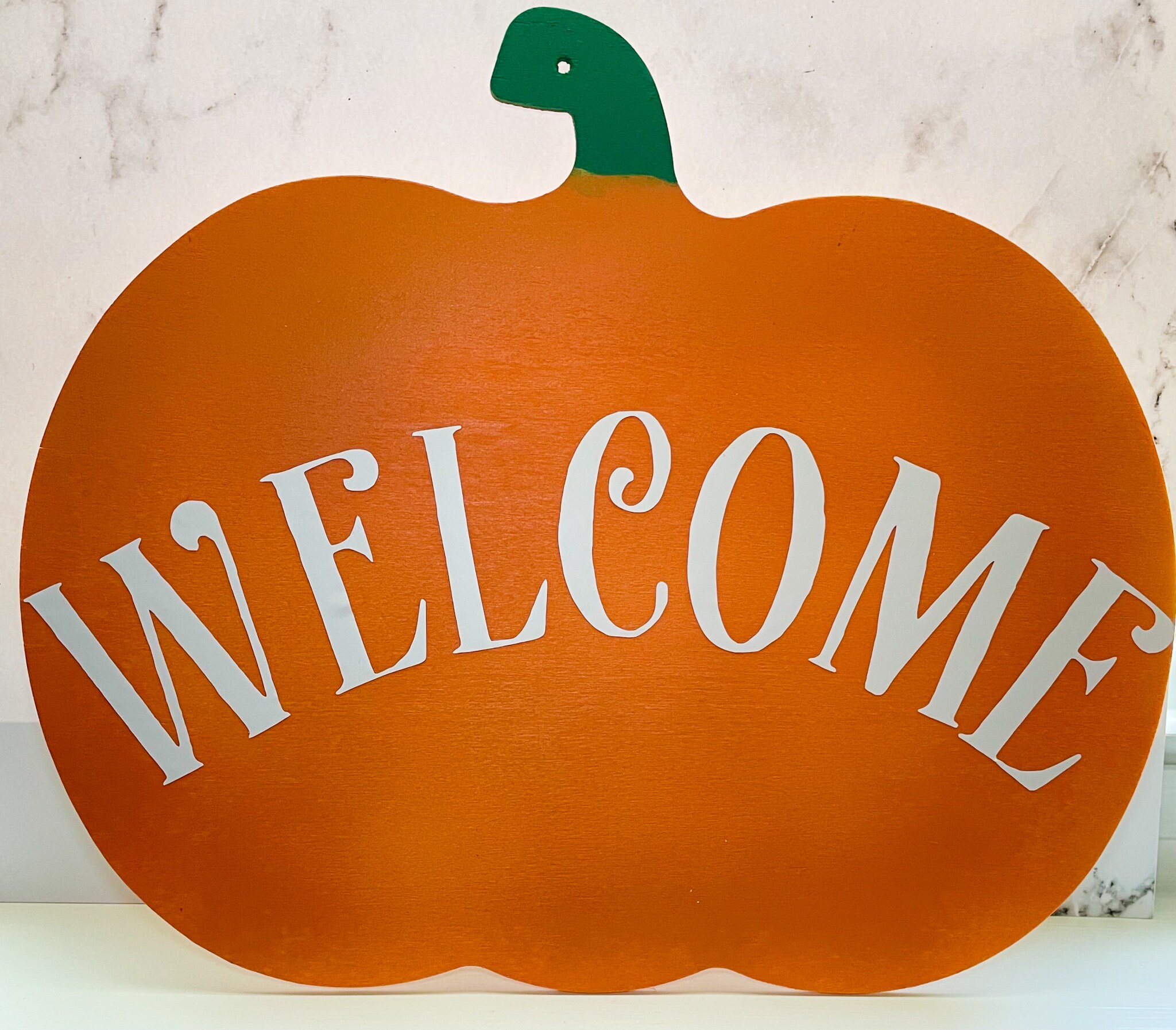 Welcome Sign-hand Made Beach and Fall Welcome Signs - Etsy