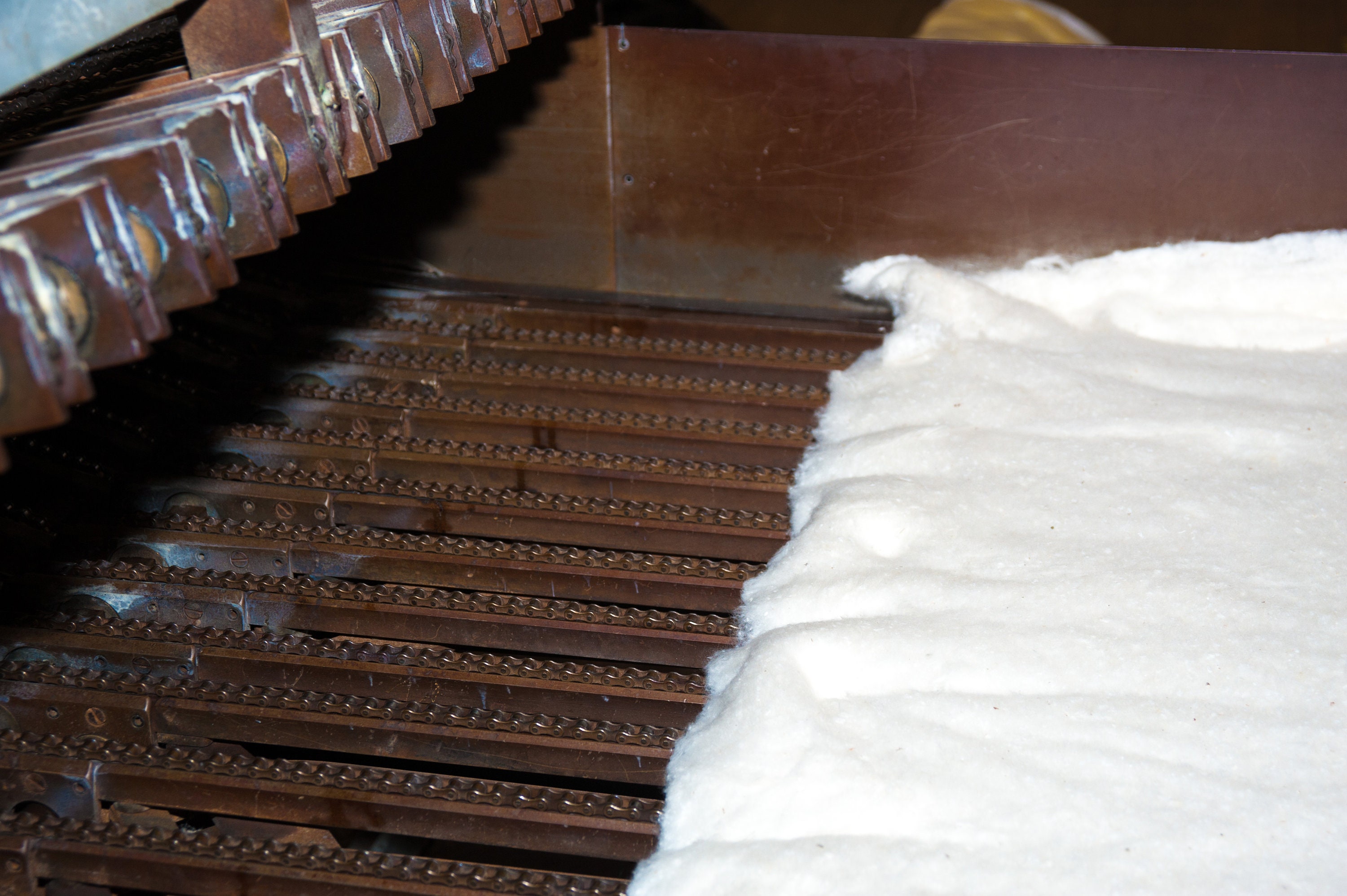 Futon With Cover . Hand Made Vintage Style Futon. Mura Blue - Etsy