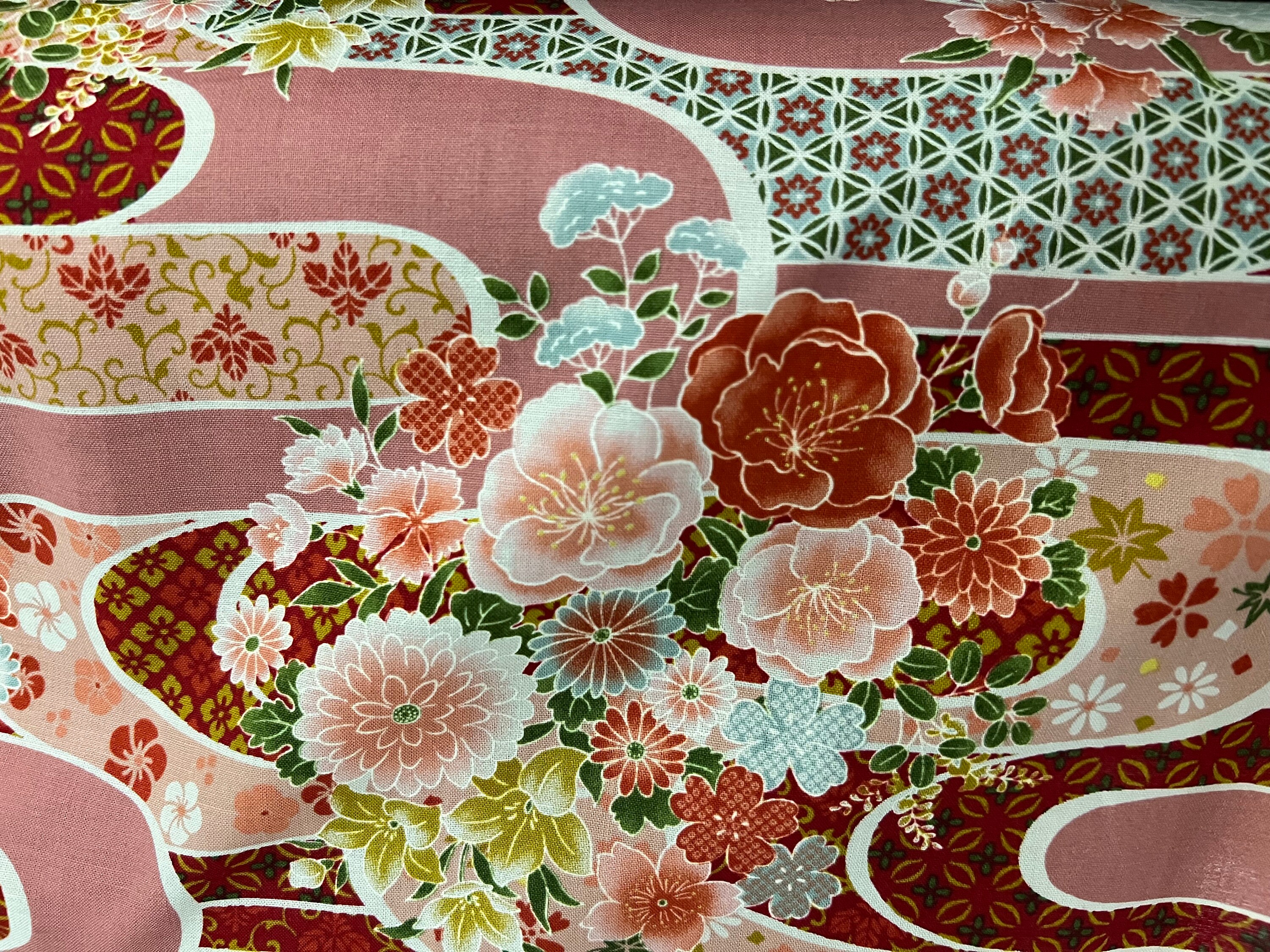 Japanese Zabuton Sitting Floor Cushion (includes Insert and Removable ...