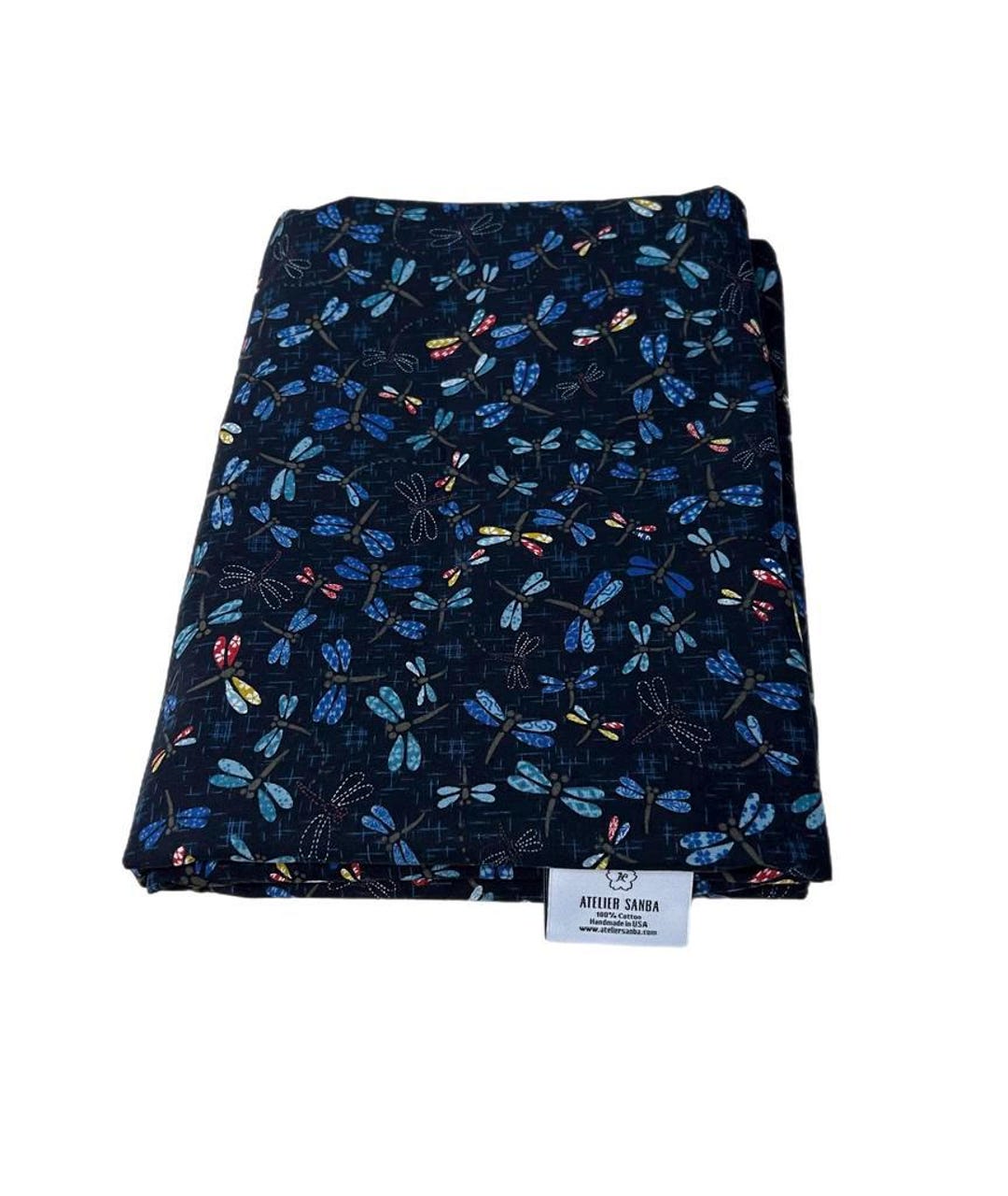 Futon With Cover . Hand Made Vintage Style Futon. Tombo Navy Cover. All ...