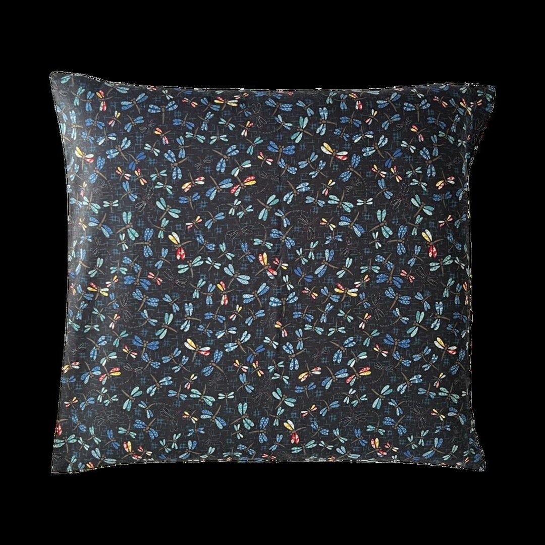 Japanese Zabuton Sitting Floor Cushion (includes Insert and Removable ...