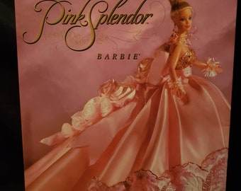 Barbie Splendor - Etsy