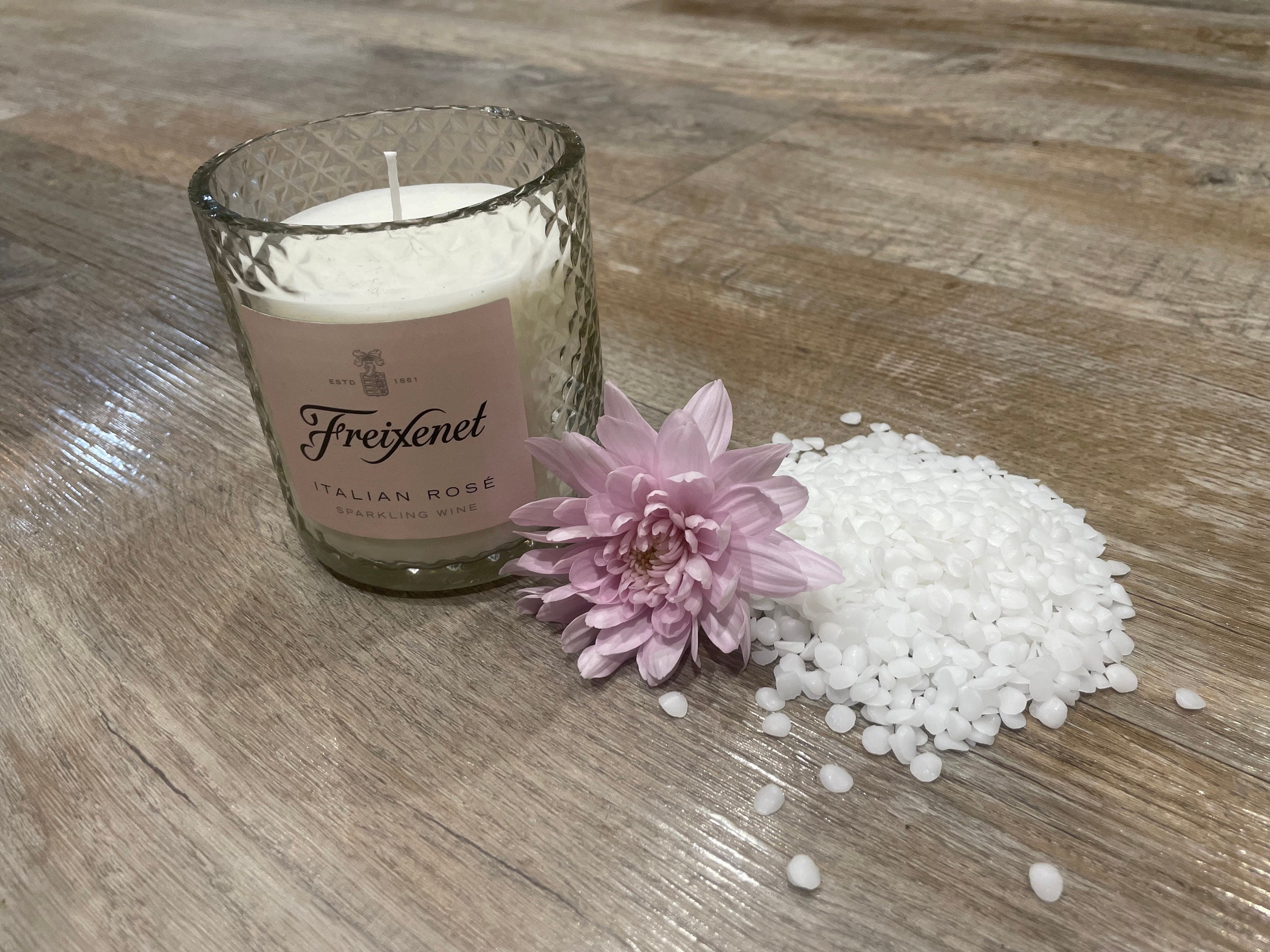 Freixenet Prosecco Bottle Candles - Etsy