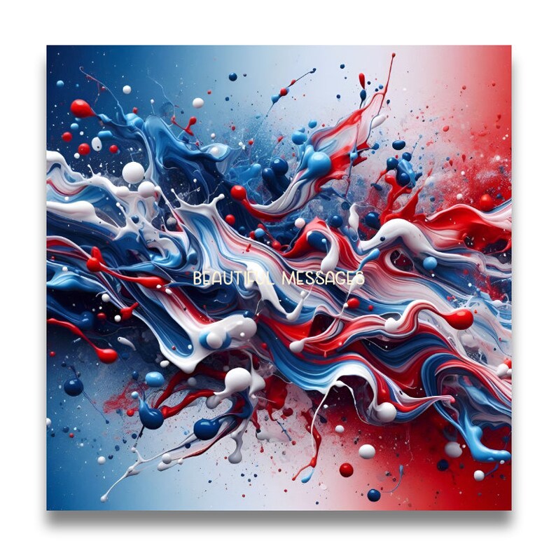 Paint Splatter Digital Paper | Paint Splatter Backgrounds | Grunge ...