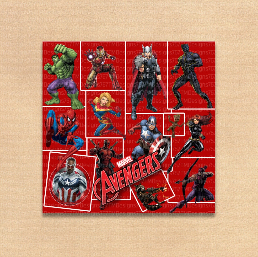 COLLAGE - Avengers; Marvel; Comics; Tumbler; Entertainment; Tumbler ...