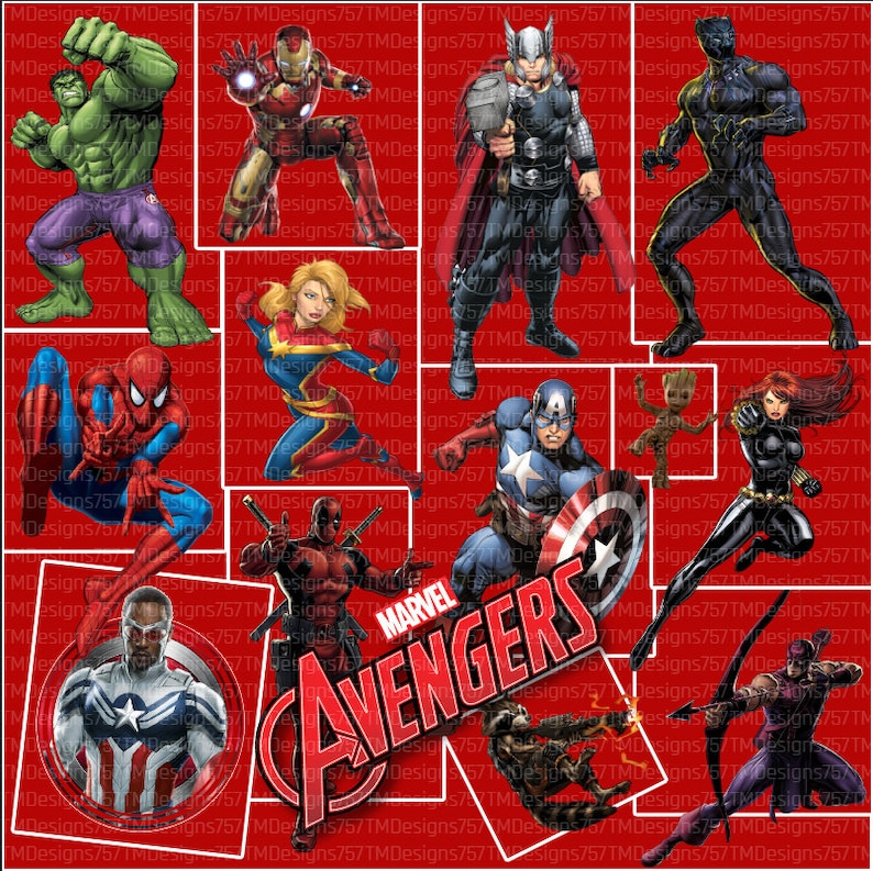 COLLAGE - Avengers; Marvel; Comics; Tumbler; Entertainment; Tumbler ...