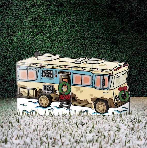 Christmas Vacation Rv