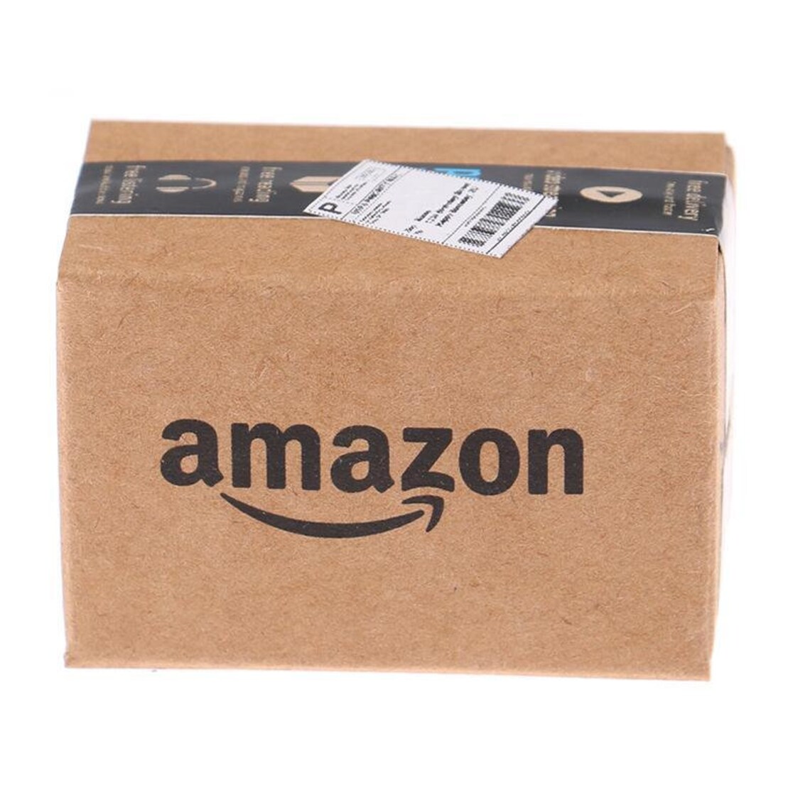 Amazon Box Set Miniature Replicas of Actual Delivery Boxes - Etsy