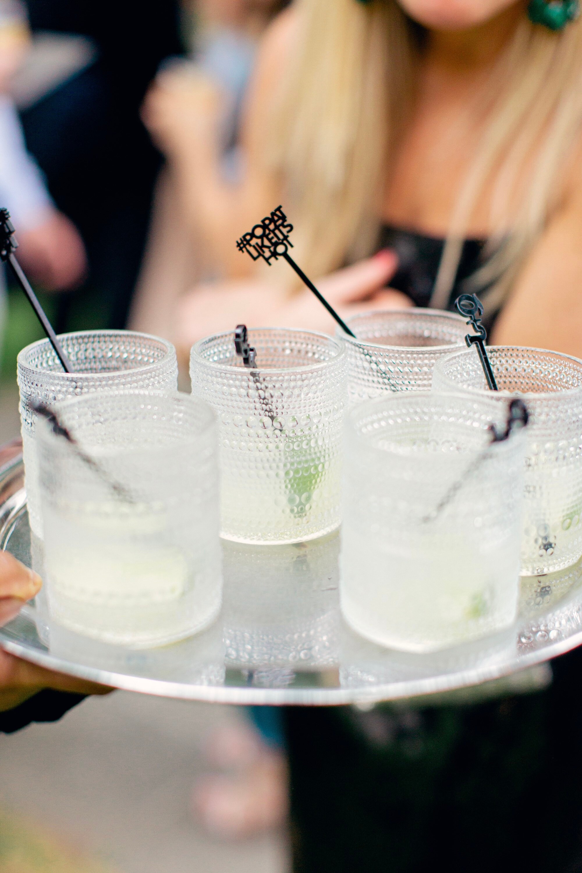 Custom Stir Sticks - Etsy