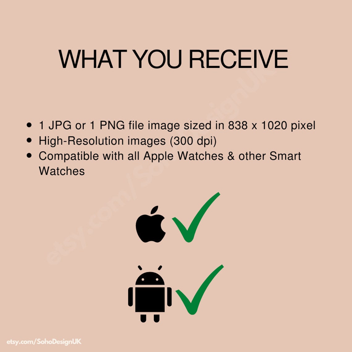 Initial Apple Watch Wallpaper, Letter Apple Watch Wallpaper, Apple ...