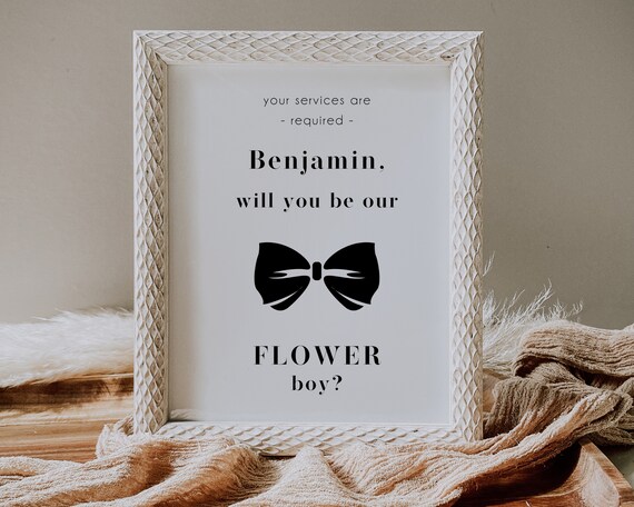 Flower Boy Quotes
