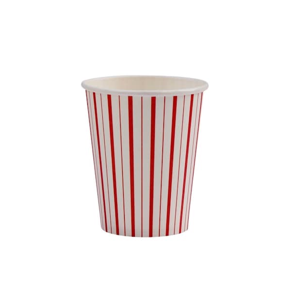 Striped Cups - Etsy