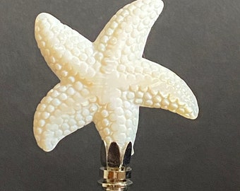 Starfish Lamp | Etsy