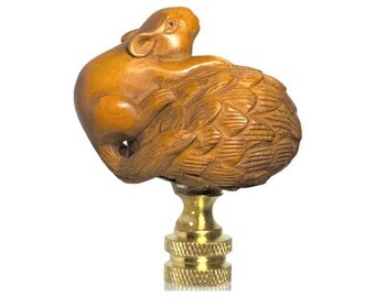 Asian Lamp Finials - Etsy