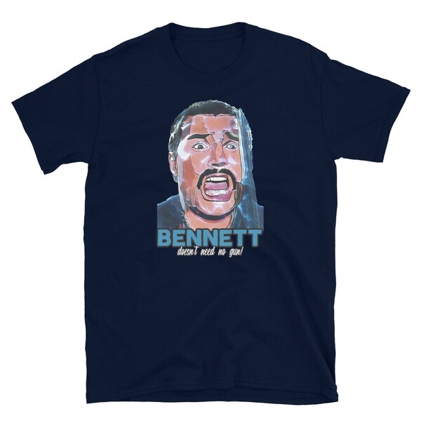 Commando - Etsy