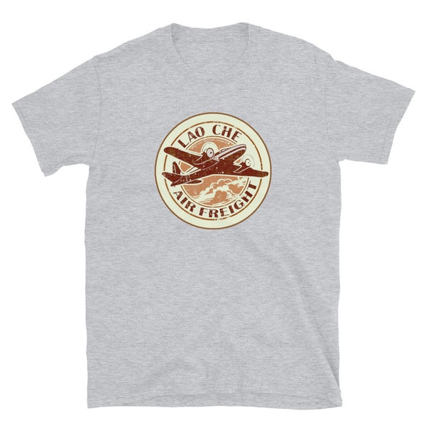 Lao Che Tshirt - Etsy