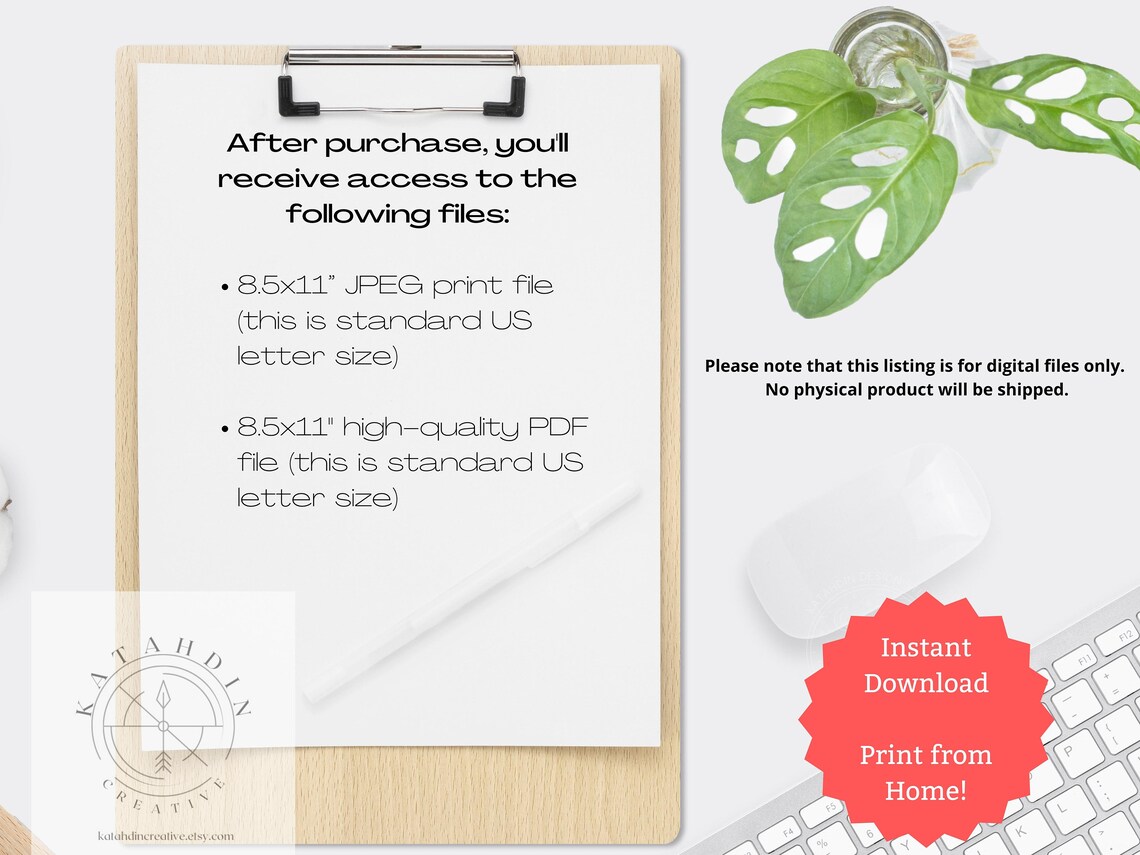 Printable Student of the Week Certificate, Instant Download, School ...