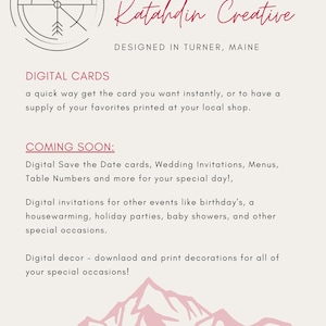 Printable Card, Push It Push It Real Good, Instant Download, Digital ...