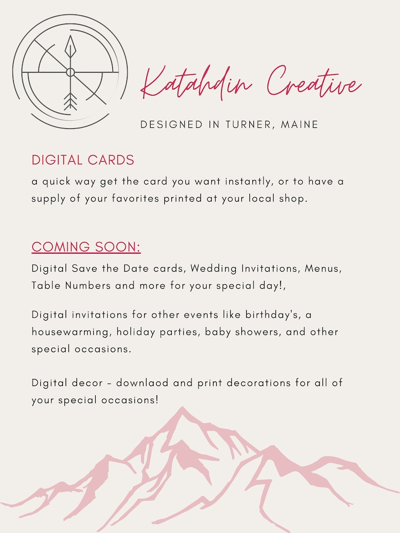 Printable Card, Push It Push It Real Good, Instant Download, Digital ...