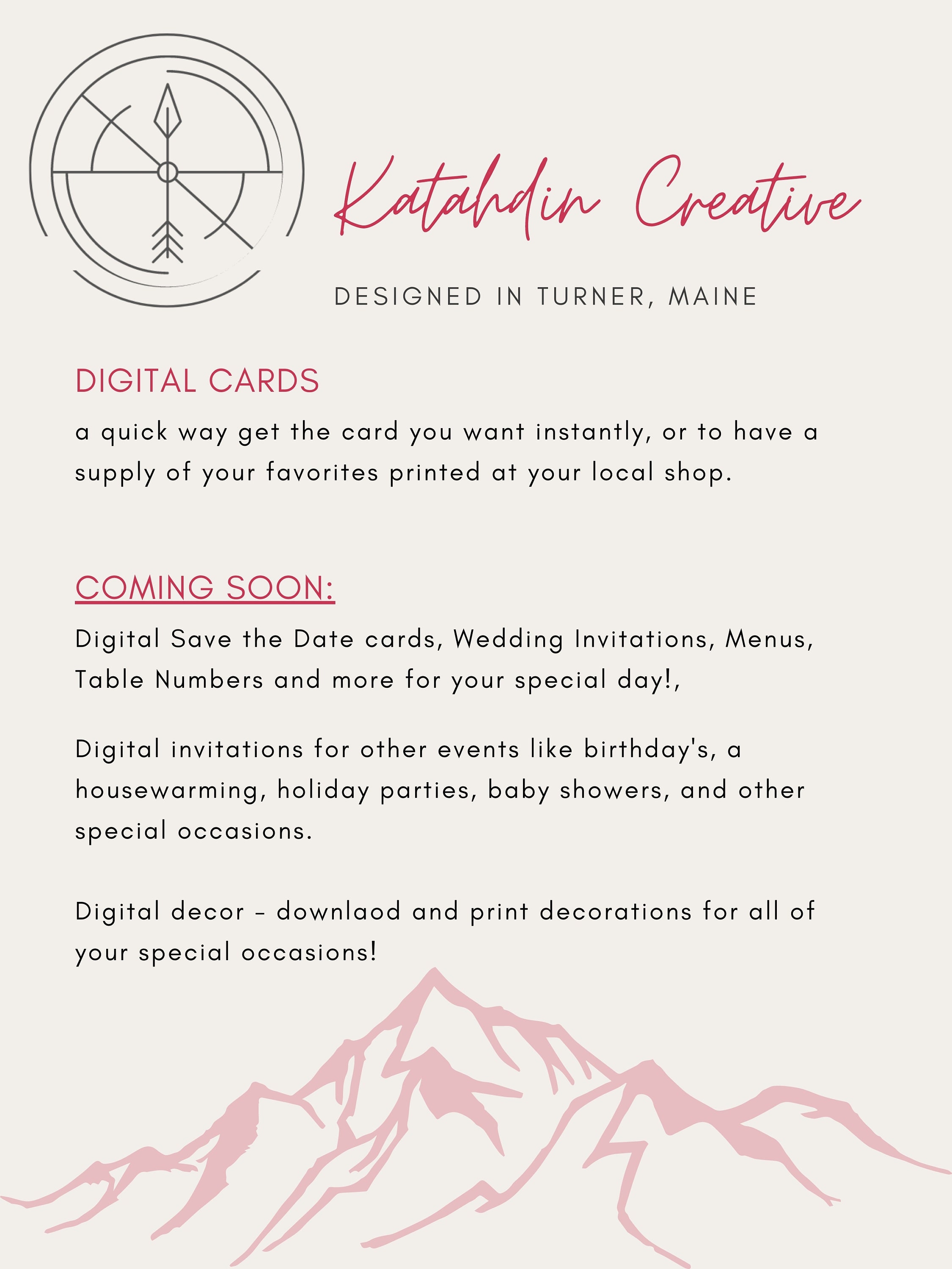 Printable Card, Push It Push It Real Good, Instant Download, Digital ...