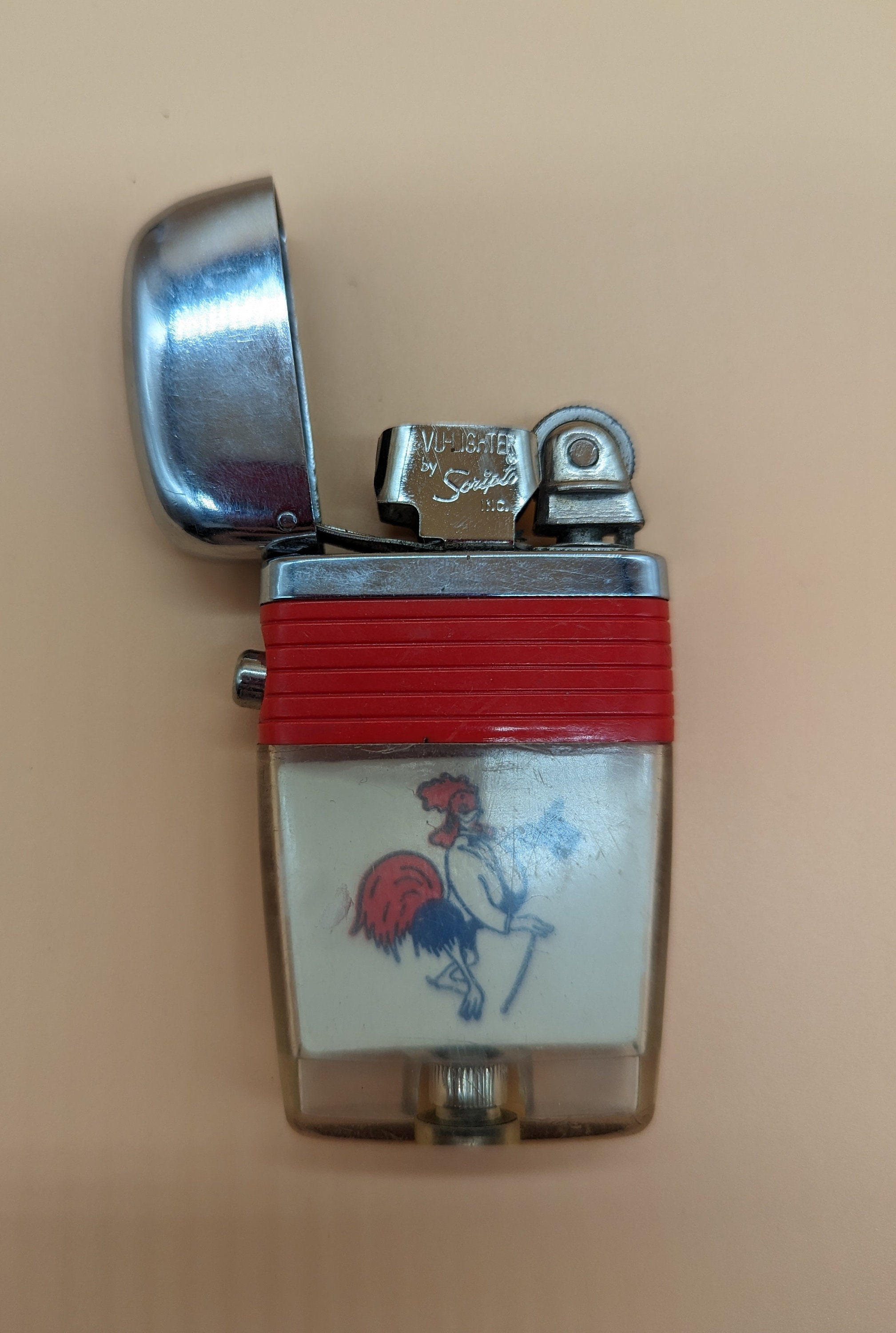 Vintage Scripto & Chelsea Lighters sold Separately - Etsy