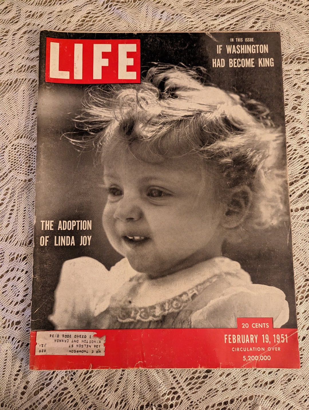 Life Magazines 1950's-1960's (sold Separately) - Etsy