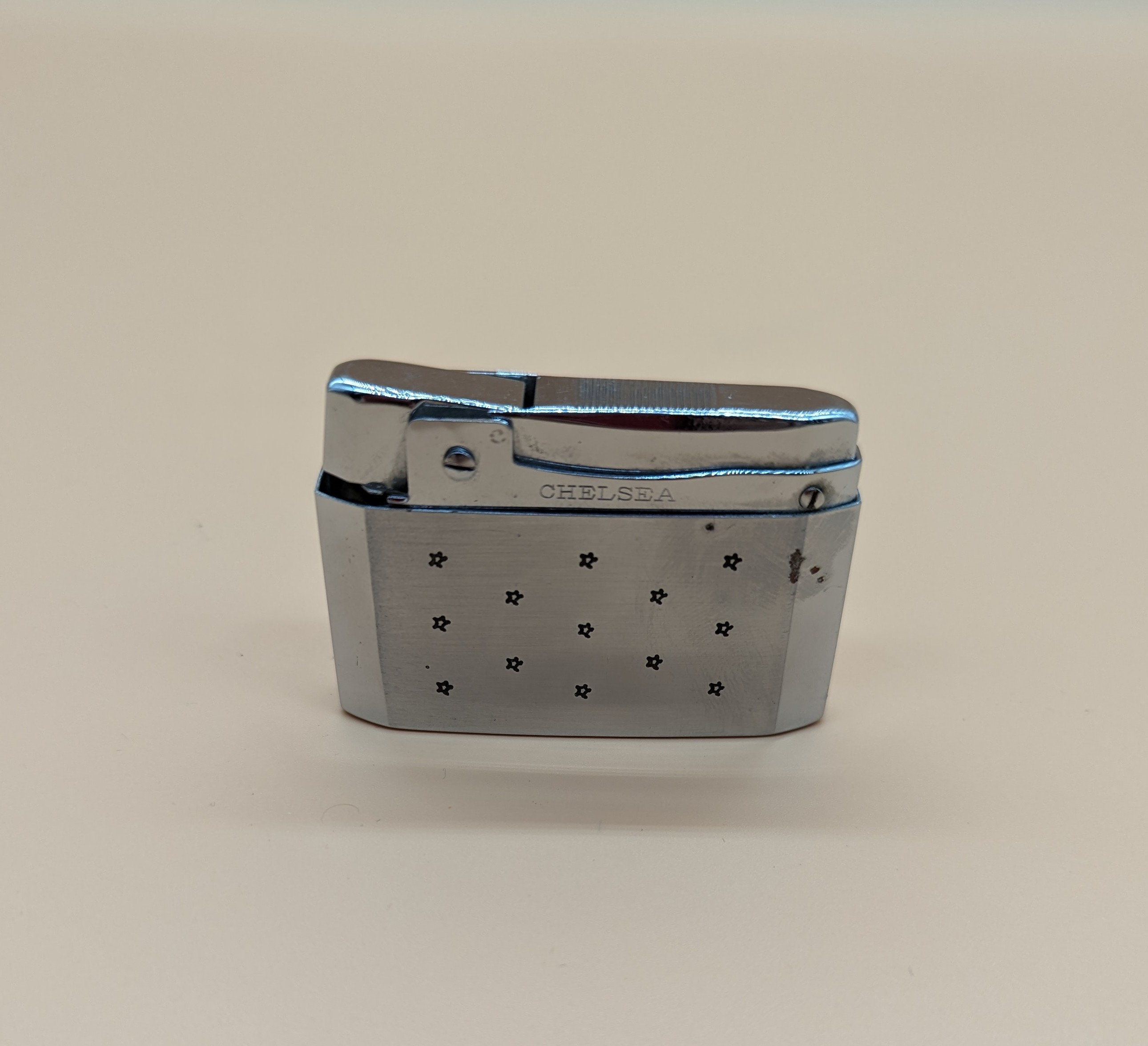 Vintage Scripto & Chelsea Lighters sold Separately - Etsy