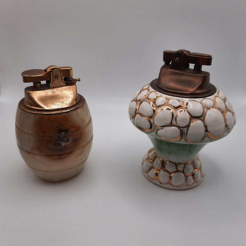 Table Lighter - Etsy