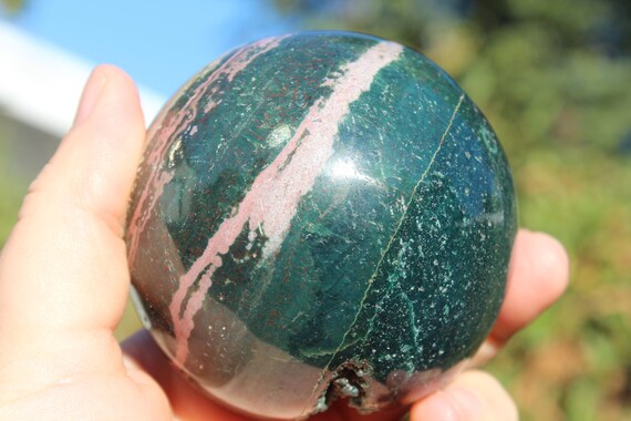 Home & Living Bubble Ocean Jasper Freeforms American Seller Fast ...