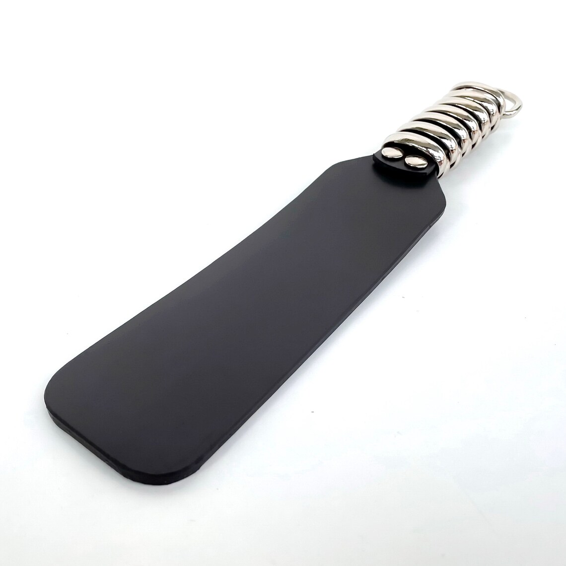 BDSM Flexible Rubber Slapper Spanking Paddle Hand Made Flogger - Etsy