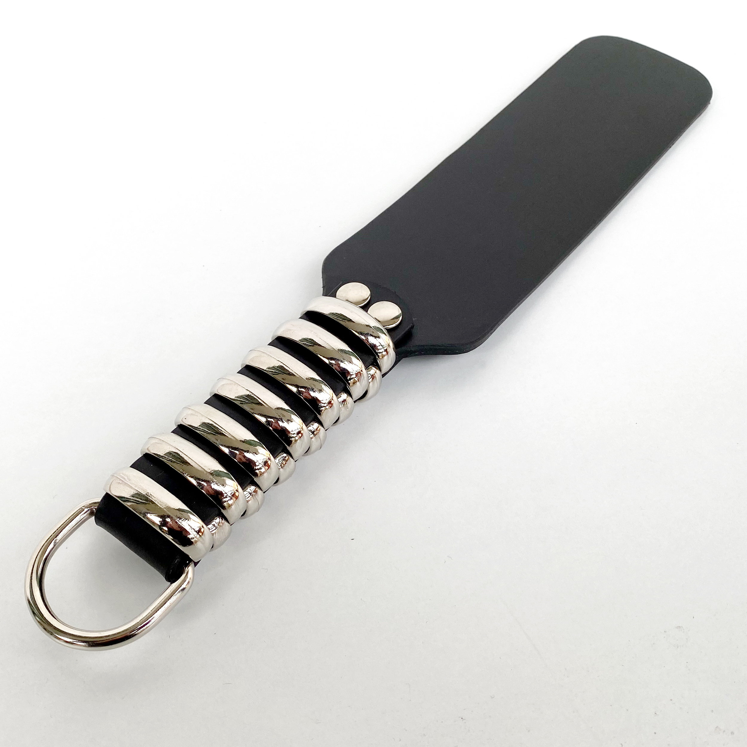 BDSM Flexible Rubber Slapper Spanking Paddle Hand Made Flogger - Etsy ...