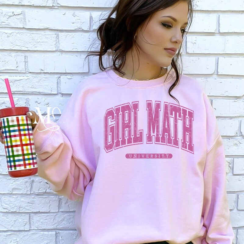 Math Clothing - Etsy