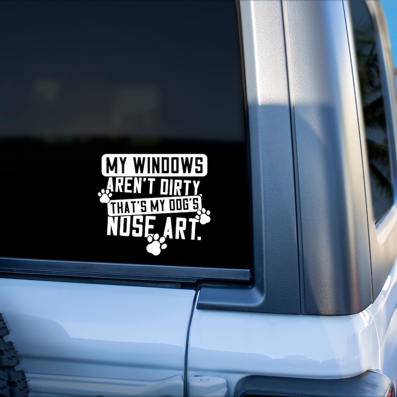 Window Decal Svg - Etsy