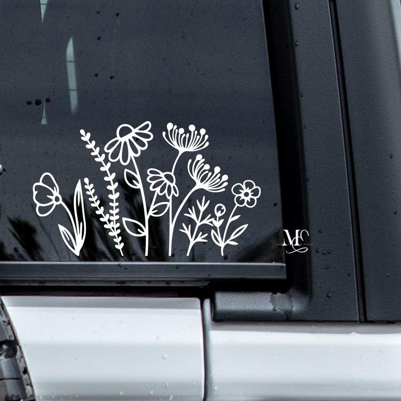 Popular Car Decals - Etsy