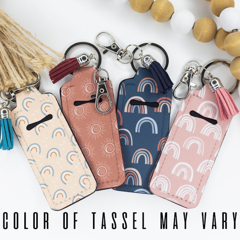Chapstick Holder - Etsy