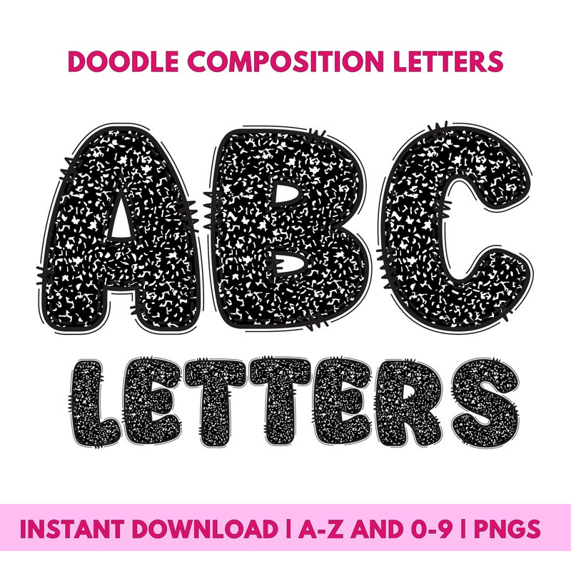 Composition Notebook - Etsy