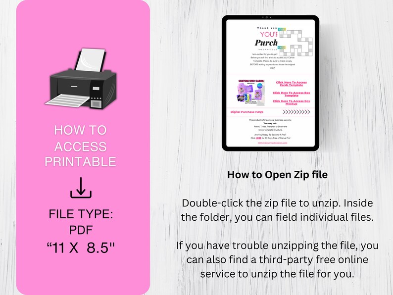 Editable Composition Notebook Set Canva Template, Pen Wrap, Teacher ...