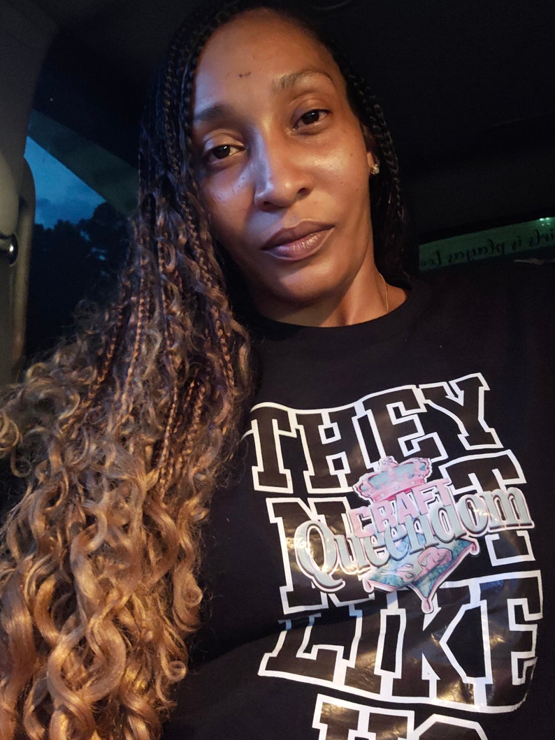 They Not Like Us Editable Canva Template, Canva, Canva Template, They ...