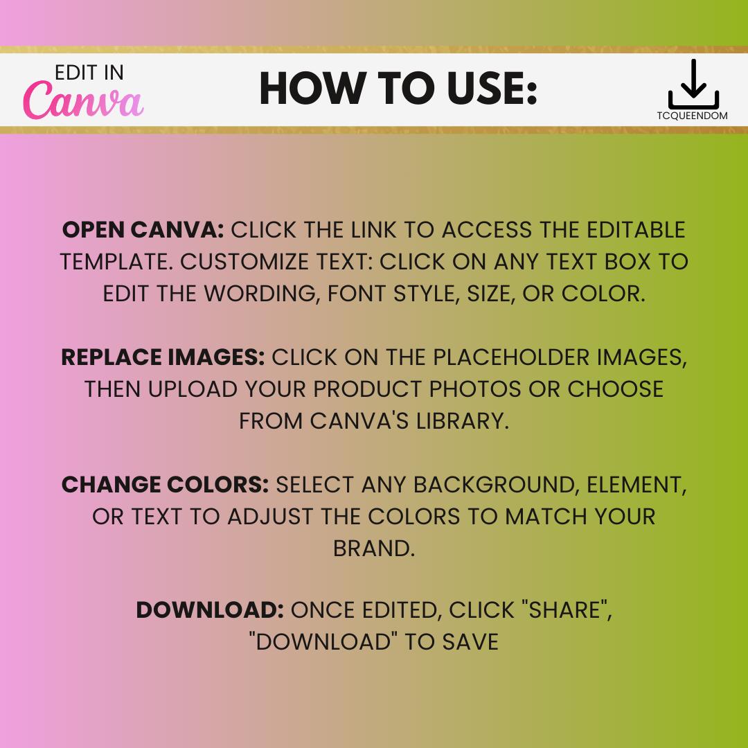 Editable Composition Notebook Set Canva Template, Pen Wrap, Teacher ...