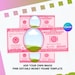 Personalized 100 Dollar Bill Template, Editable Canva Template ...