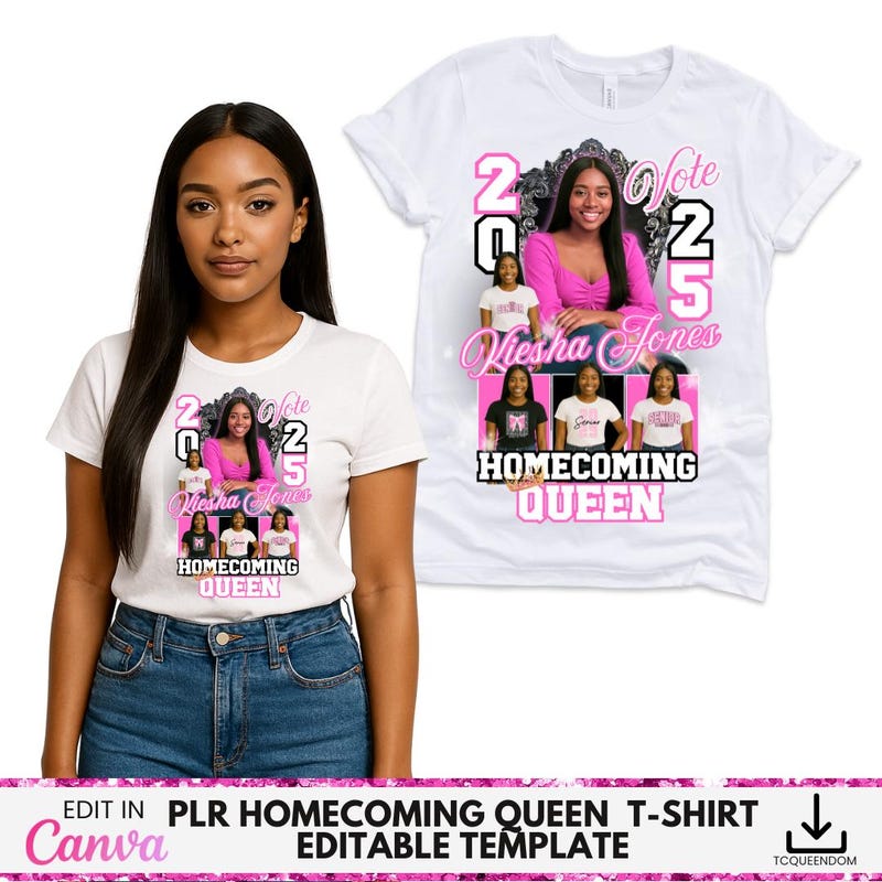Homecoming Shirts - Etsy