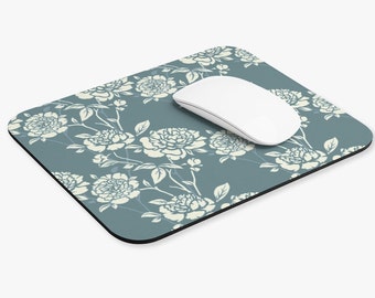 Pretty Mouse Pad | Etsy