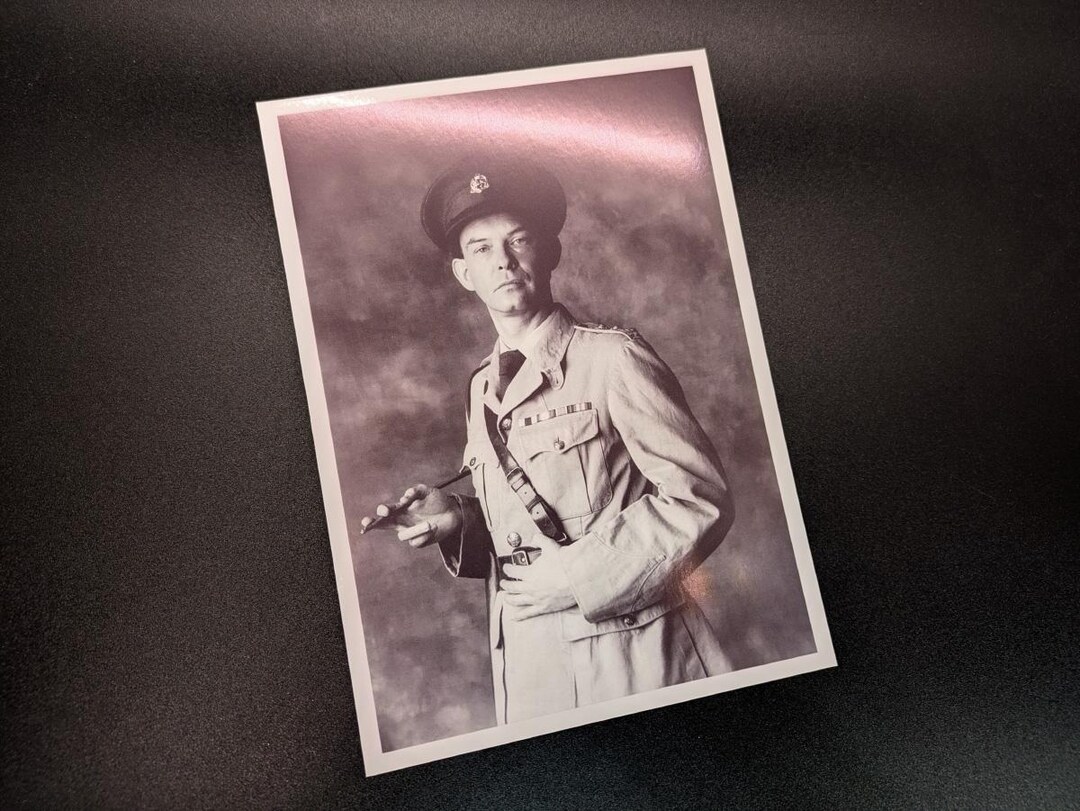 HELLRAISER 2: HELLBOUND II (1988) - Captain Spencer Photo - Pinhead as ...