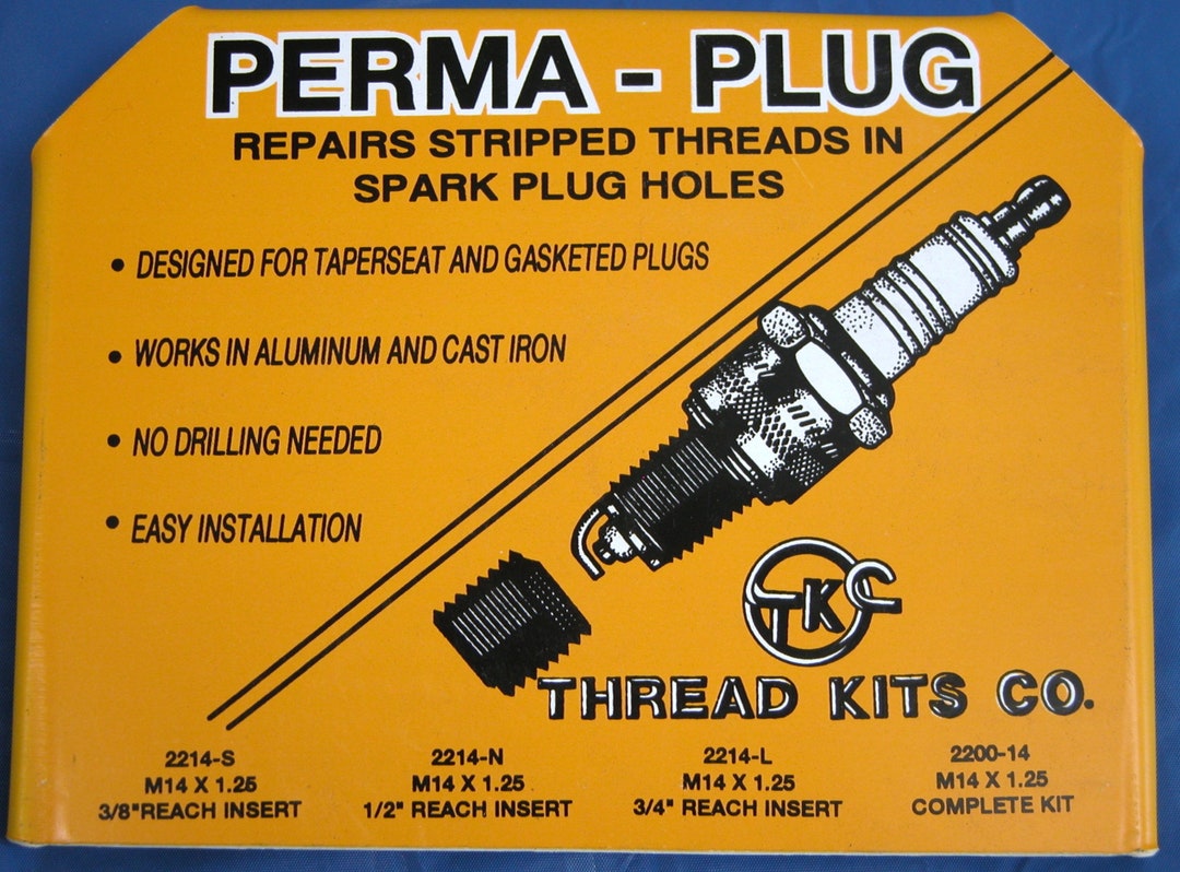 PERMA-PLUG DISPLAY Sign - Etsy
