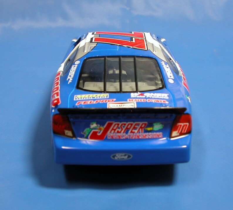 Racing Champions Jasper Engines & Transmission 1:24 Scale Die-cast ...