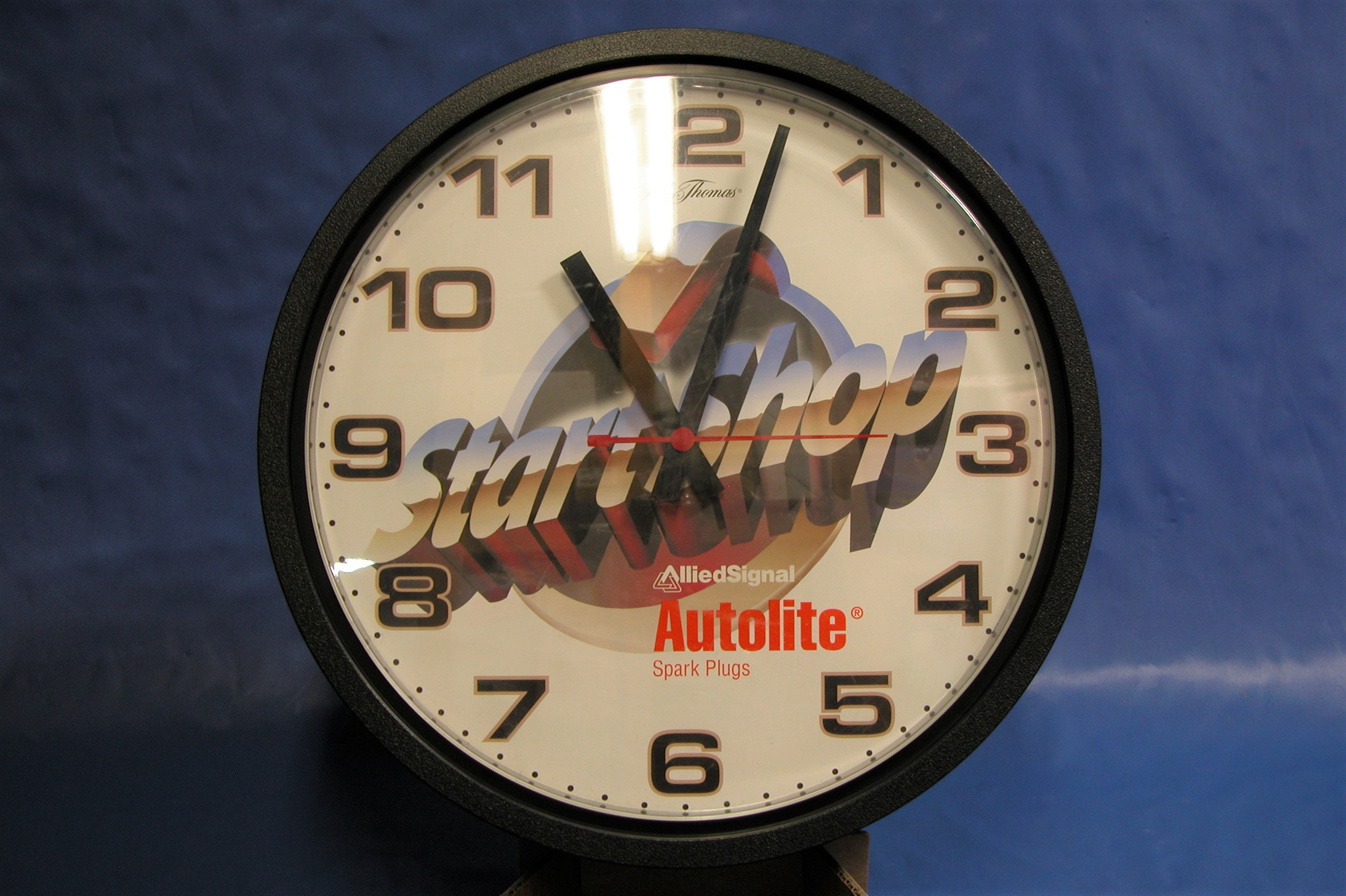 Seth Thomas Shelf Clock for sale| 98 ads for used Seth Thomas Shelf Clocks